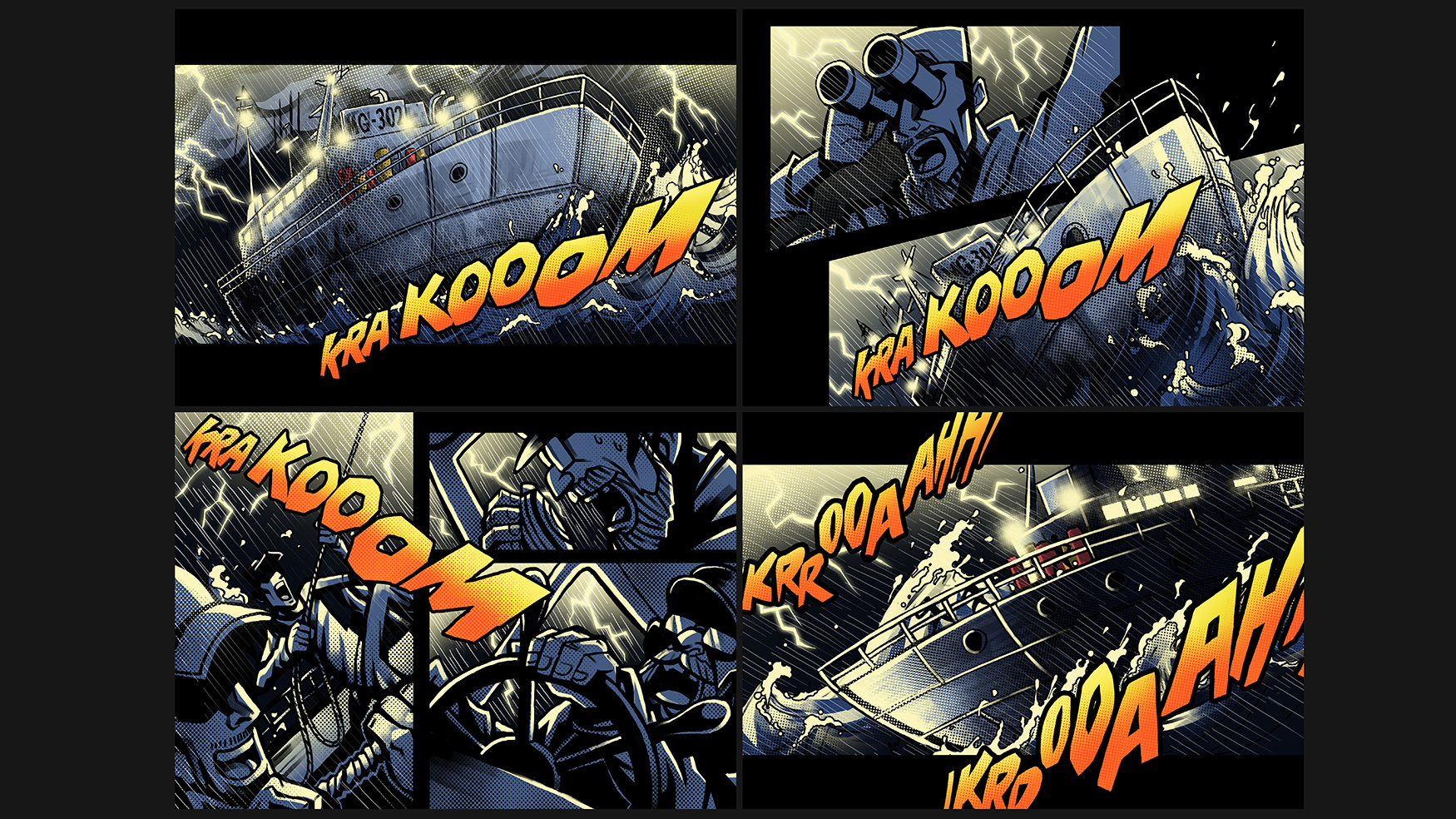 春沐國際-Chun Mu Studio