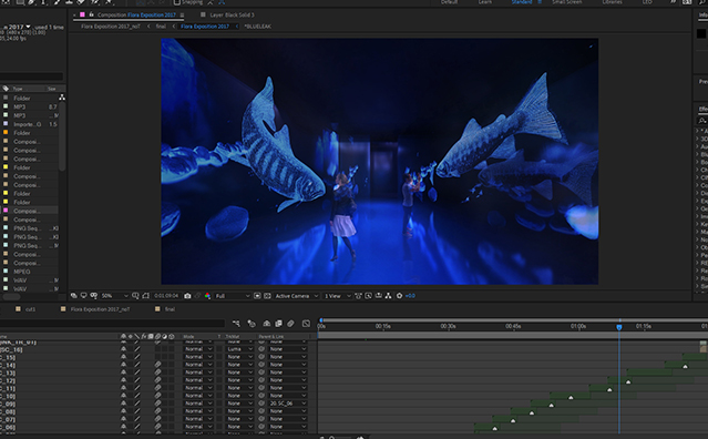 春沐國際-Chun Mu Studio
