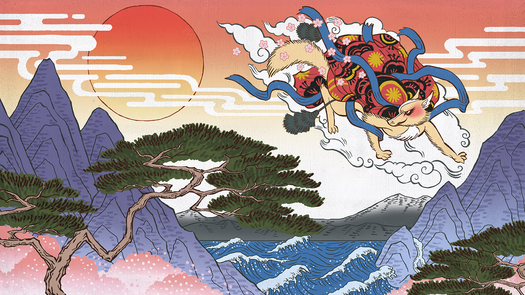 春沐國際-Chun Mu Studio