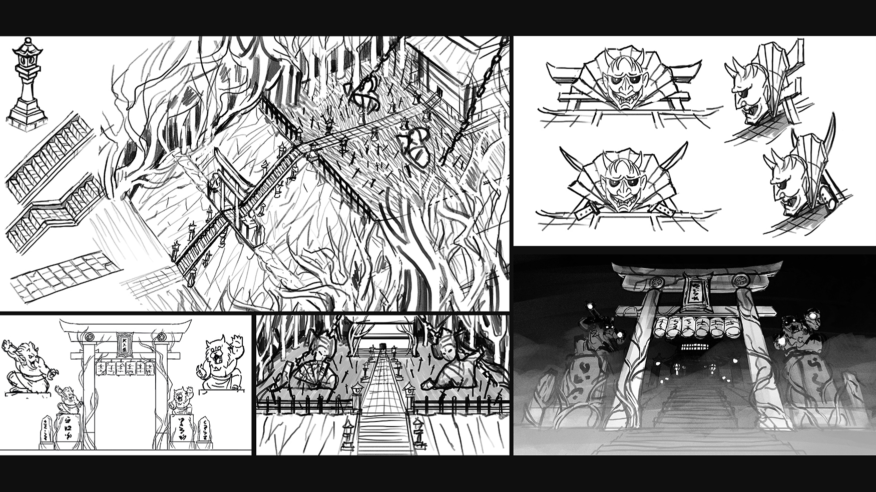 春沐國際-Chun Mu Studio