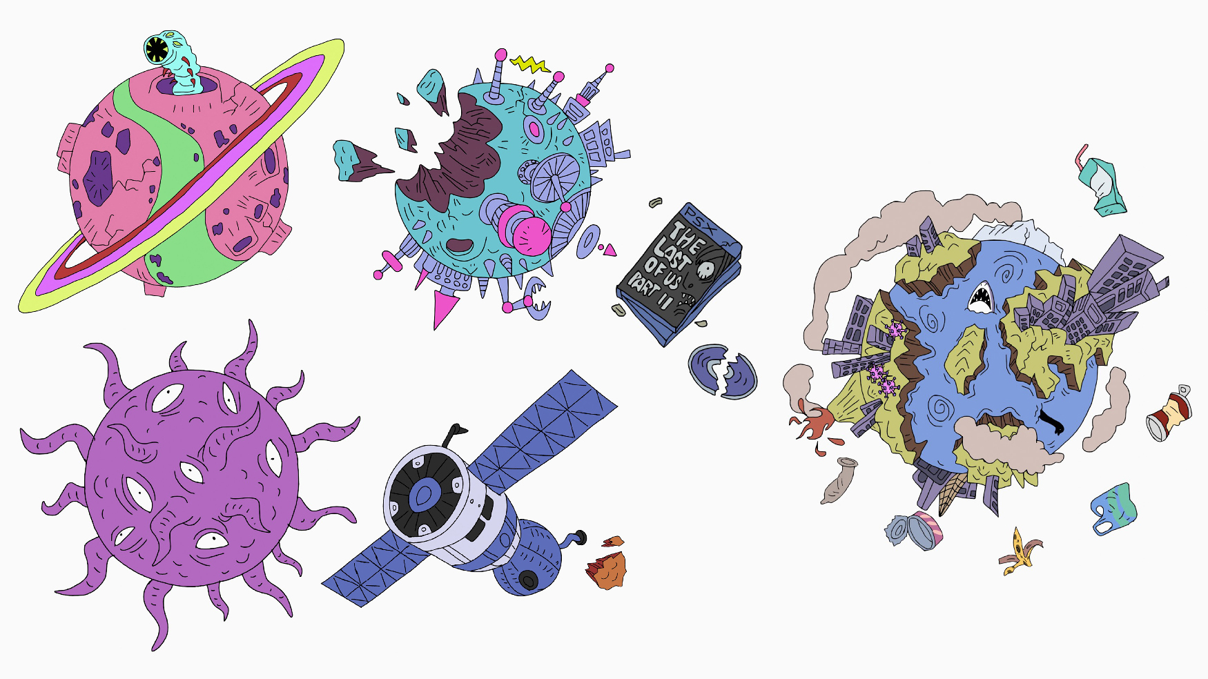 春沐國際-Chun Mu Studio