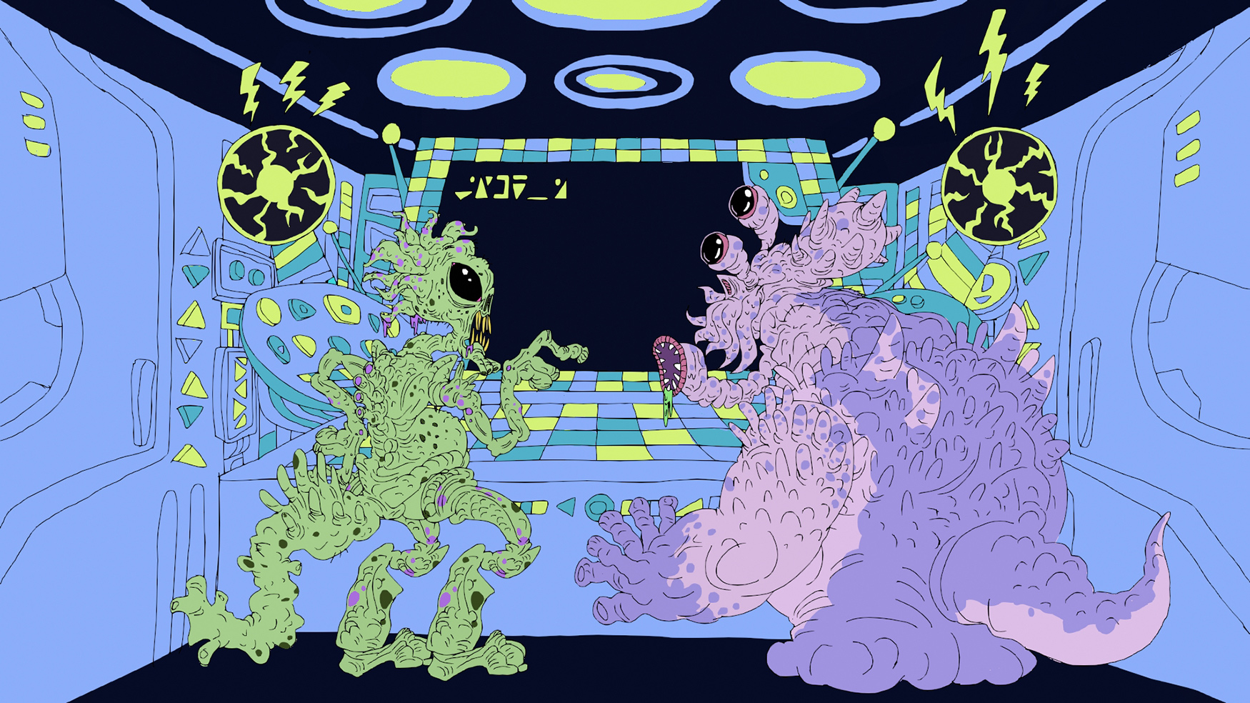 春沐國際-Chun Mu Studio