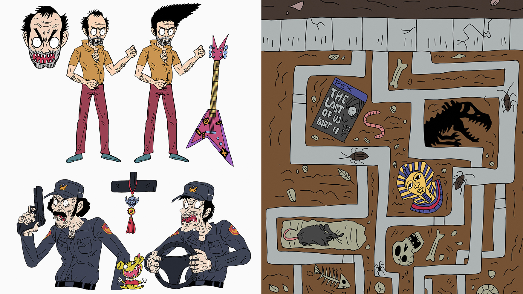 春沐國際-Chun Mu Studio