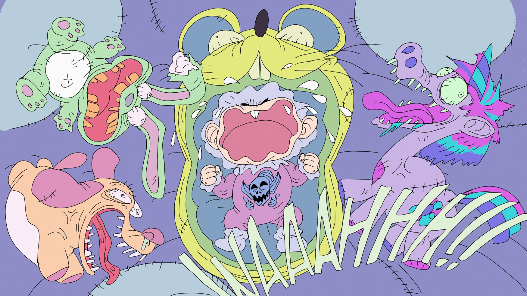 春沐國際-Chun Mu Studio