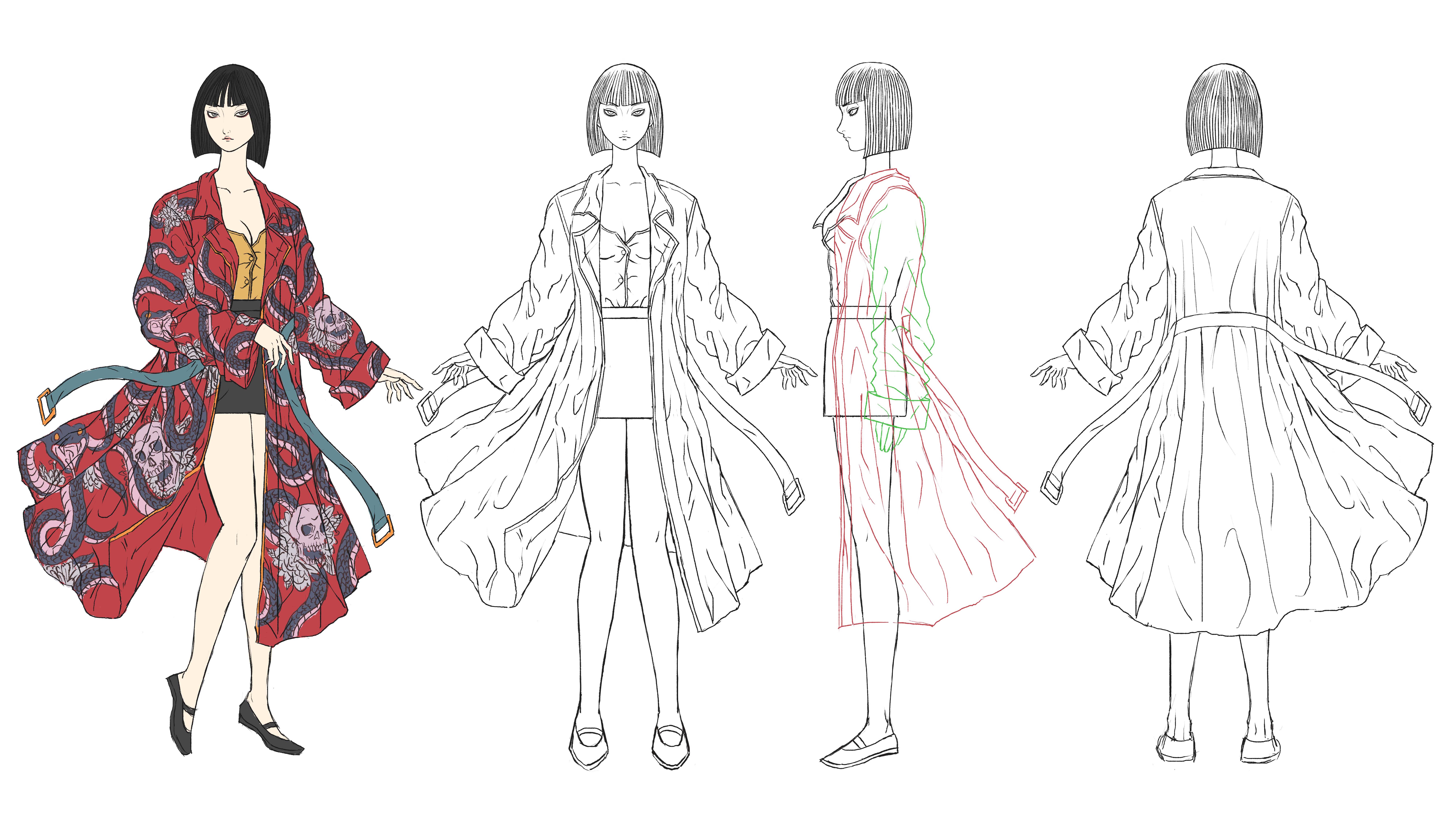 春沐國際-Chun Mu Studio