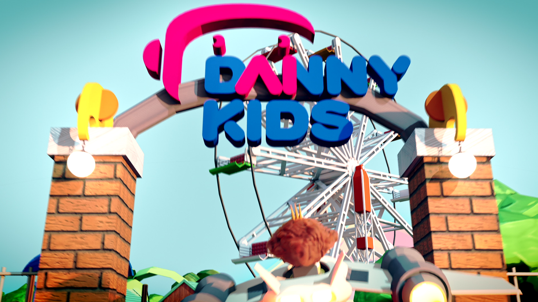 春沐國際-Chun Mu Studio