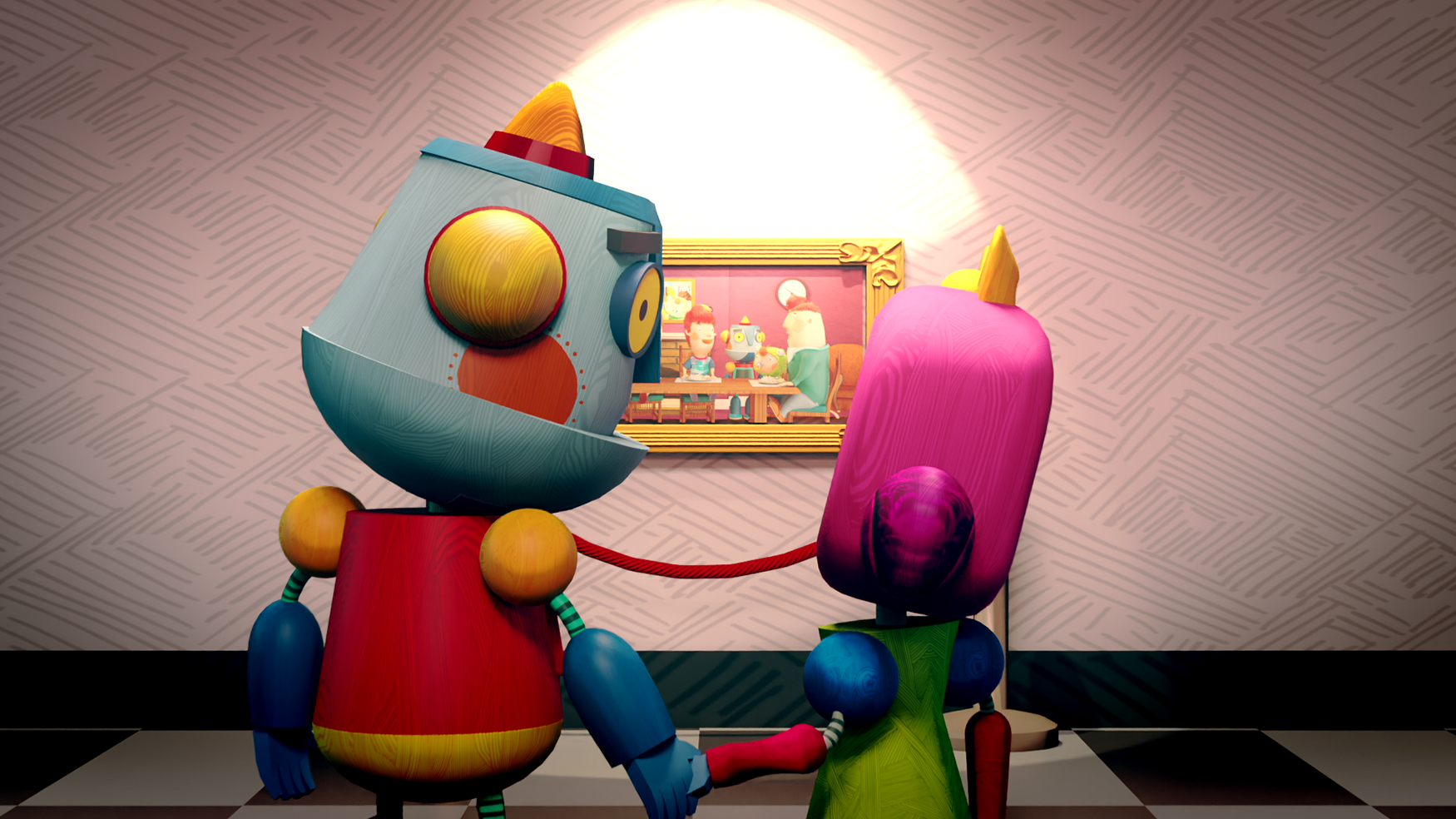 春沐國際-Chun Mu Studio