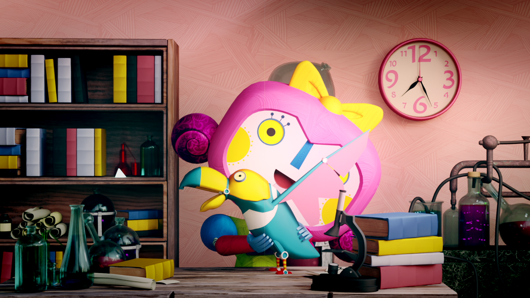 春沐國際-Chun Mu Studio