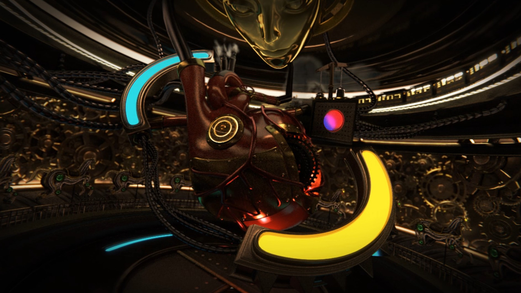 春沐國際-Chun Mu Studio