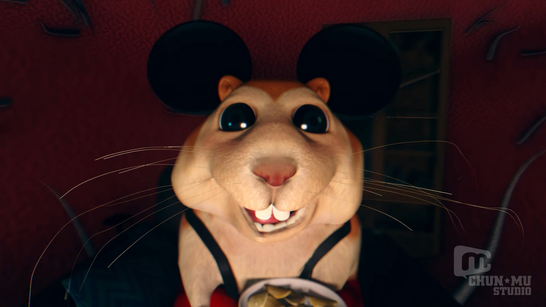 春沐國際-Chun Mu Studio