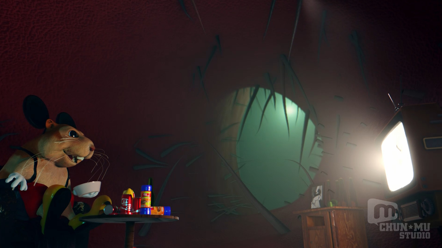 春沐國際-Chun Mu Studio