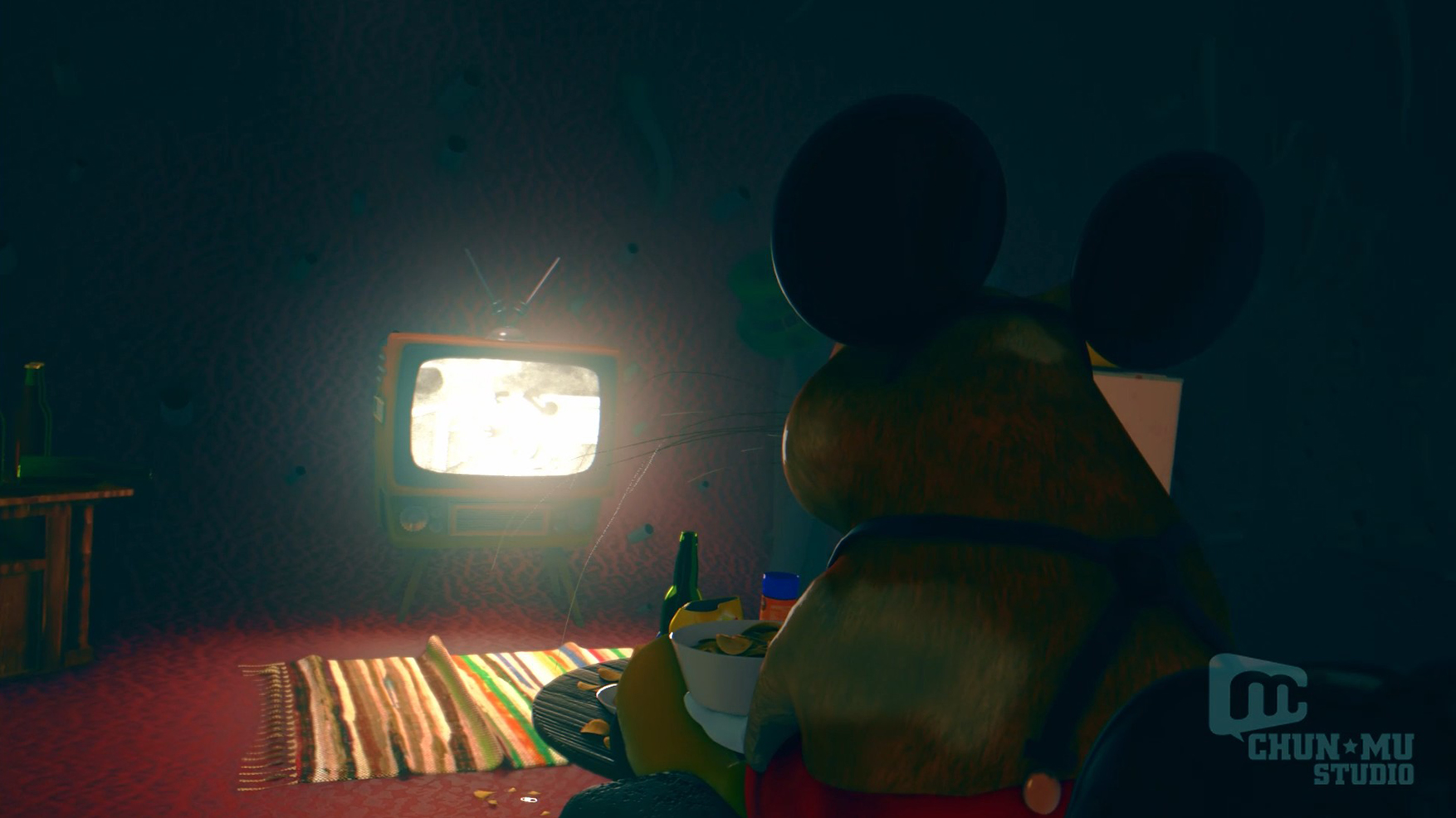 春沐國際-Chun Mu Studio