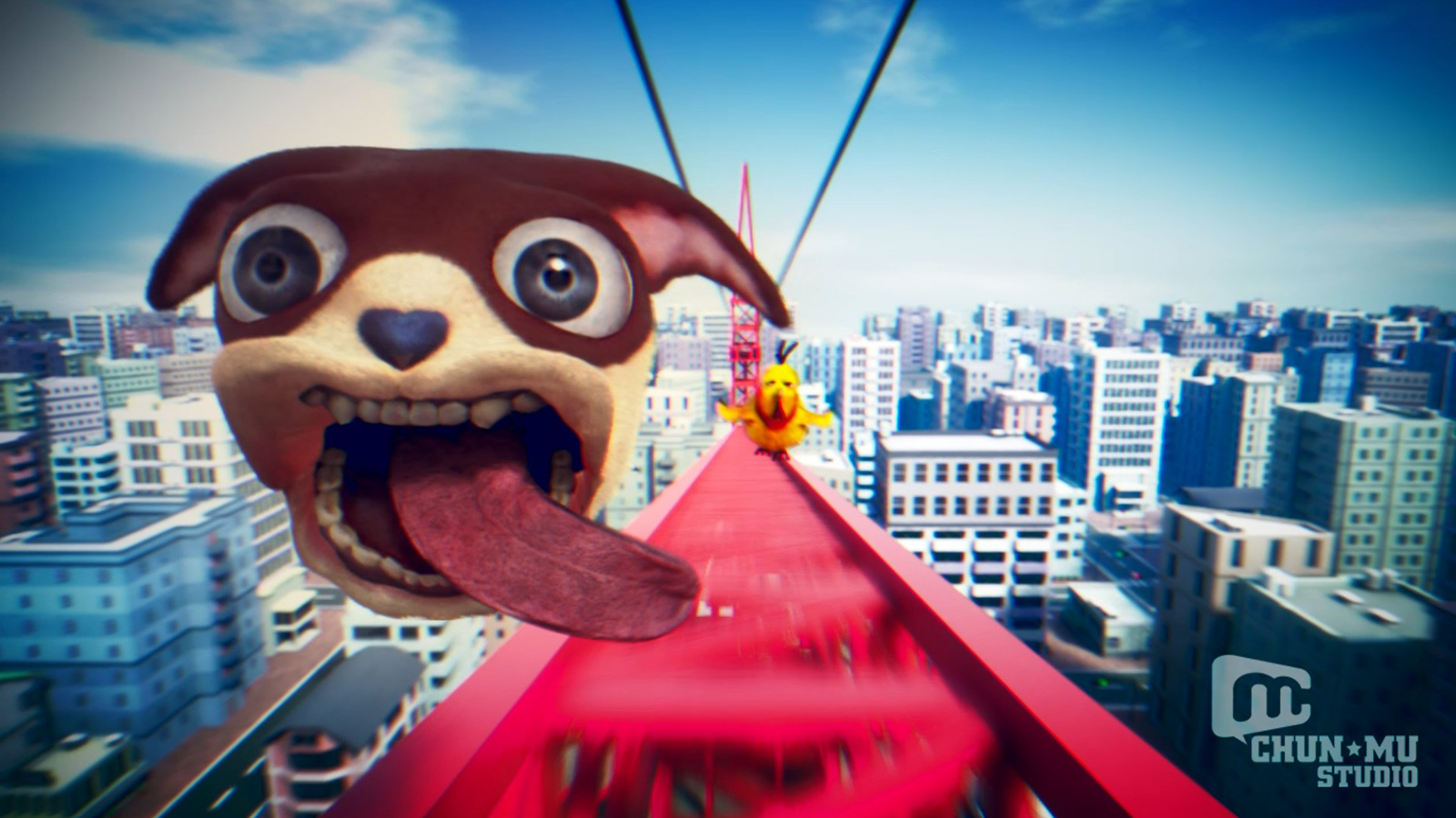 春沐國際-Chun Mu Studio