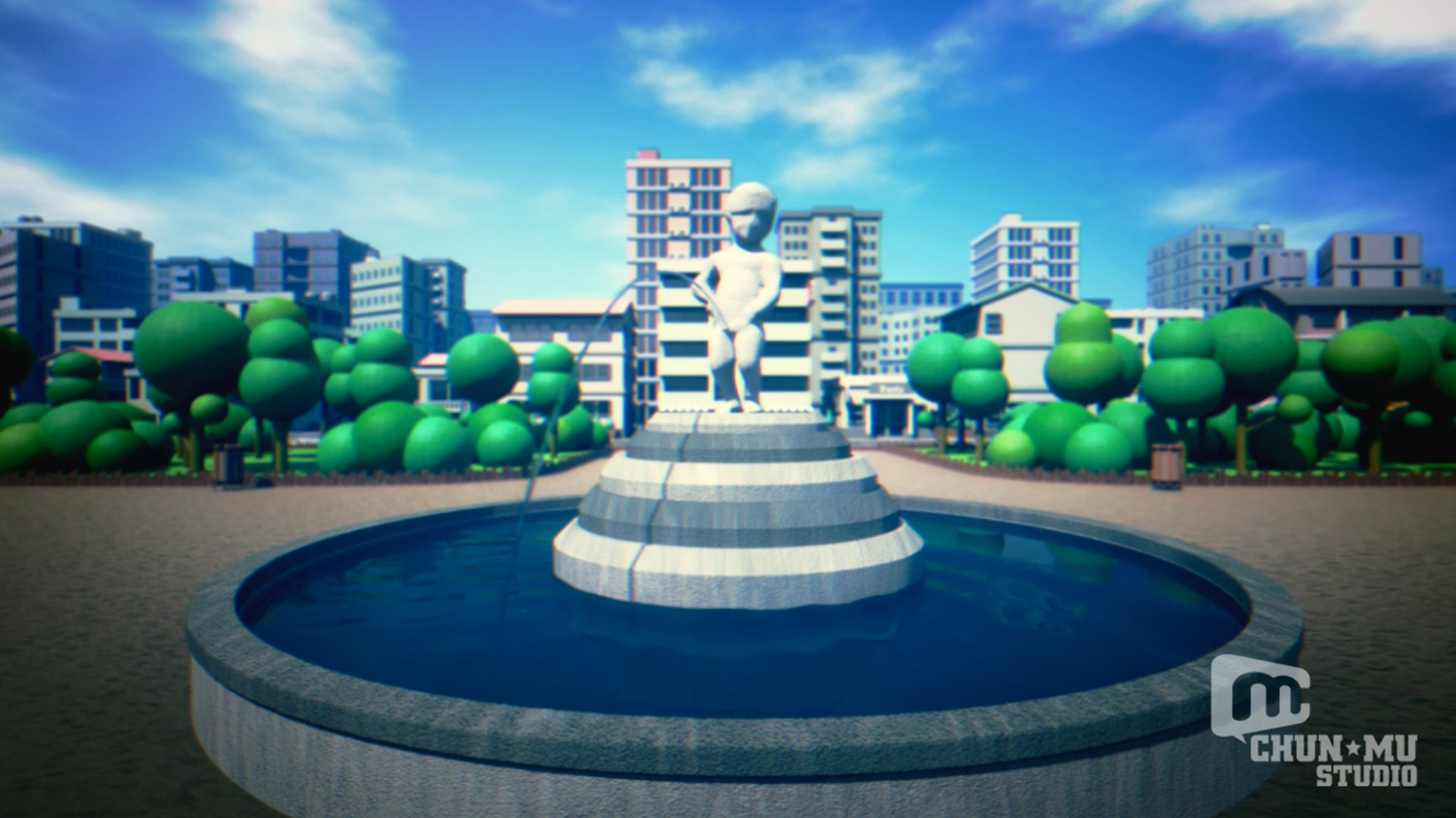 春沐國際-Chun Mu Studio