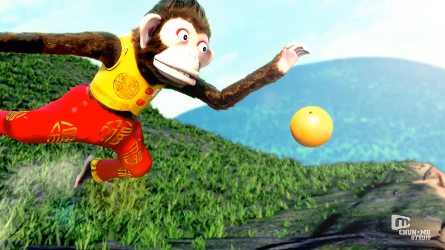 春沐國際-Chun Mu Studio