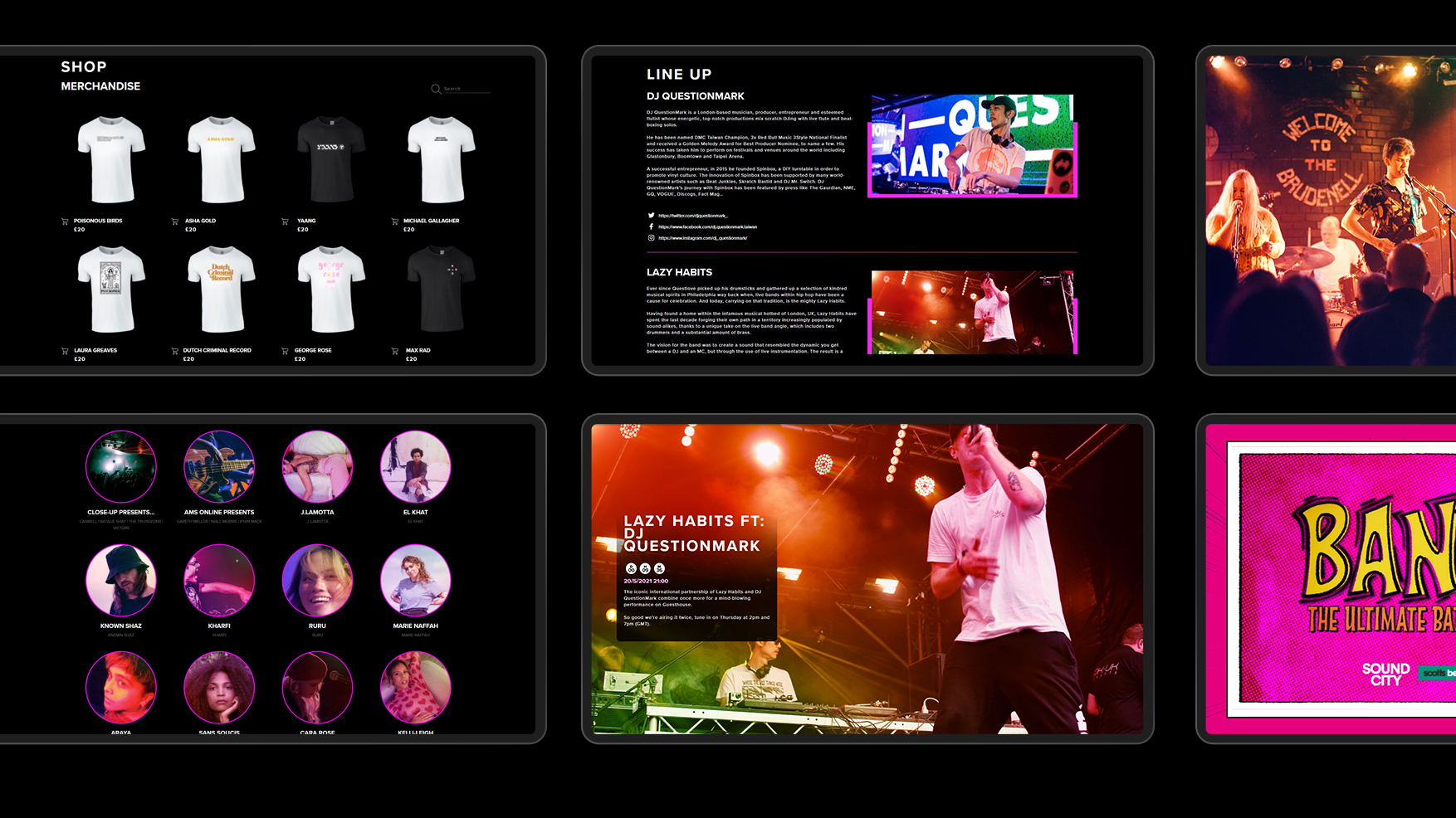 春沐國際-Chun Mu Studio