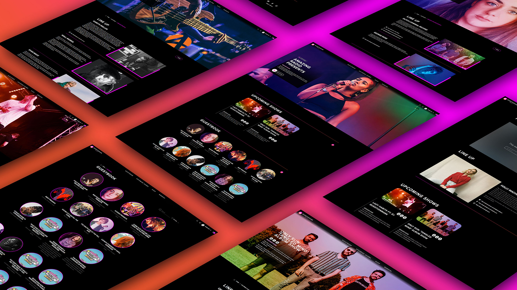 春沐國際-Chun Mu Studio