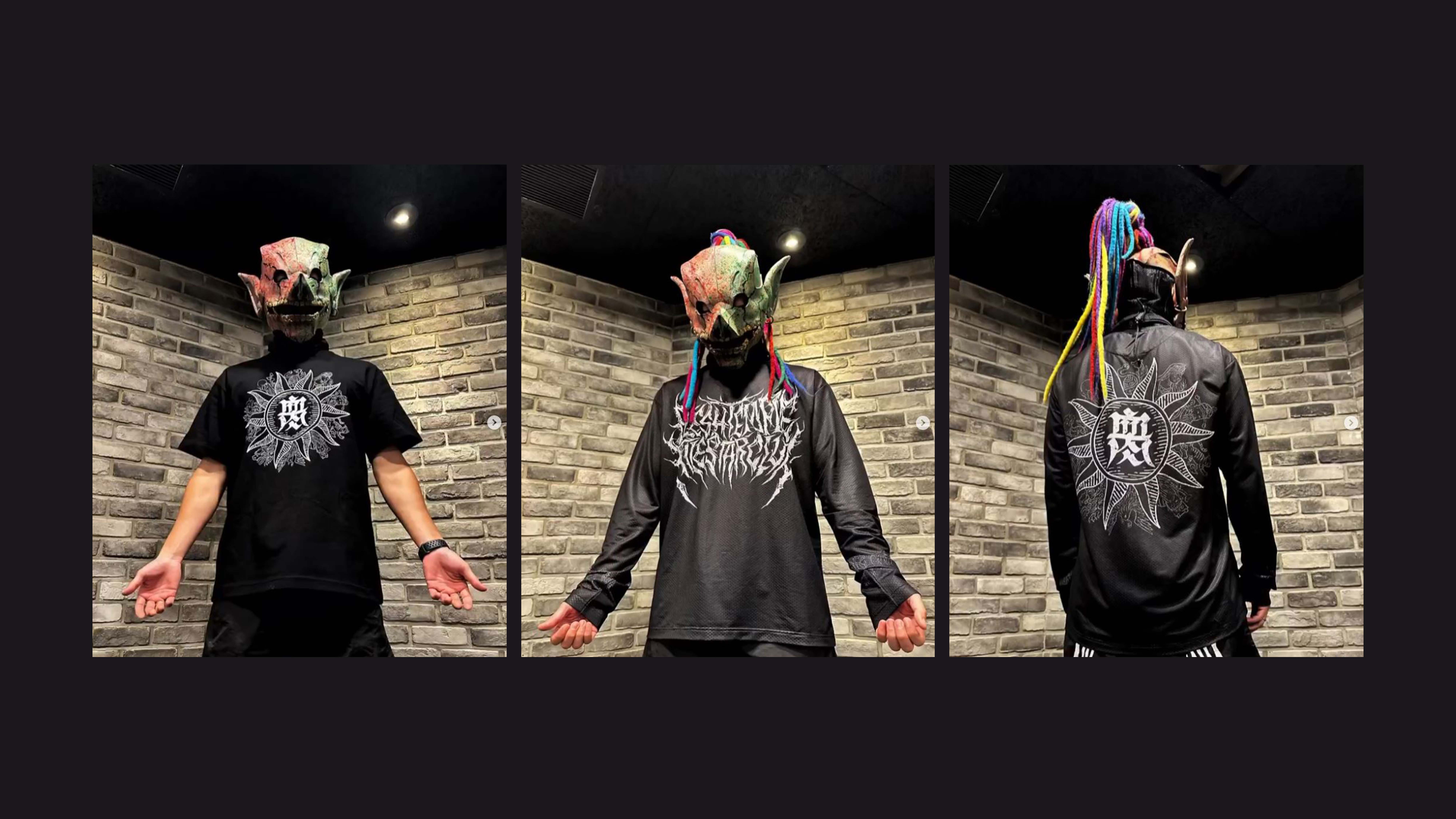 春沐國際-Chun Mu Studio